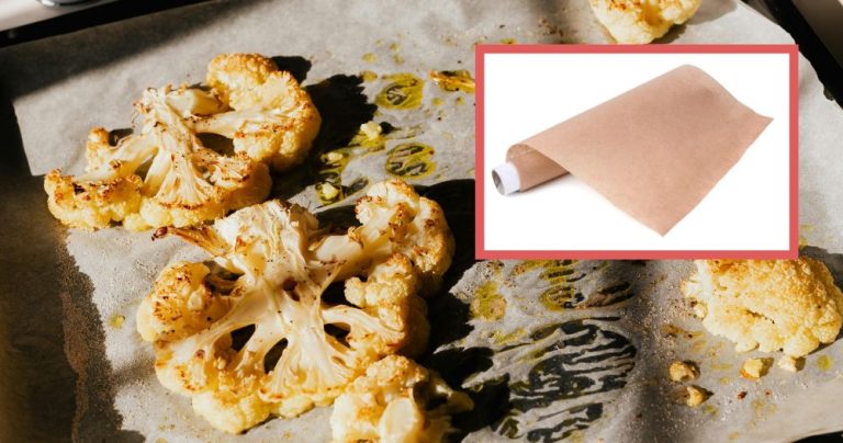 Zvijača s peki papirjem, ki vam bo olajšala življenje - Hudo Slovenija